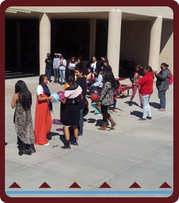 Calendar - Ganado High School