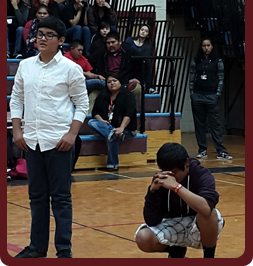 Clubs & Organizations - Ganado High School