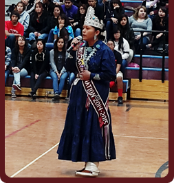 Programs - Ganado High School